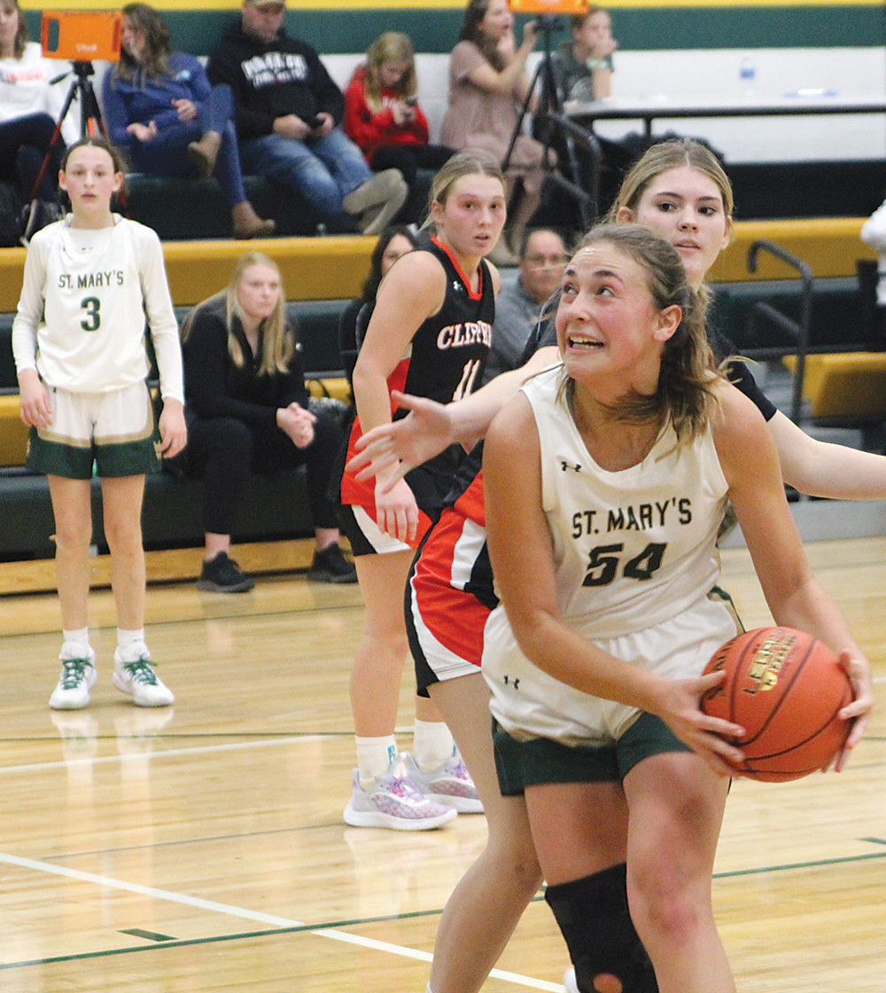 Balanced effort leads Knights past Clippers | News, Sports, Jobs - The ...